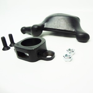 ACCUTURN & HOFMANN Tire Changer Nylon Mount Head kit with adapter ...