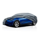 WeatherUHD 5 Layer Custom Fit Car Cover for 2020-2024 Tesla Model Y | eBay