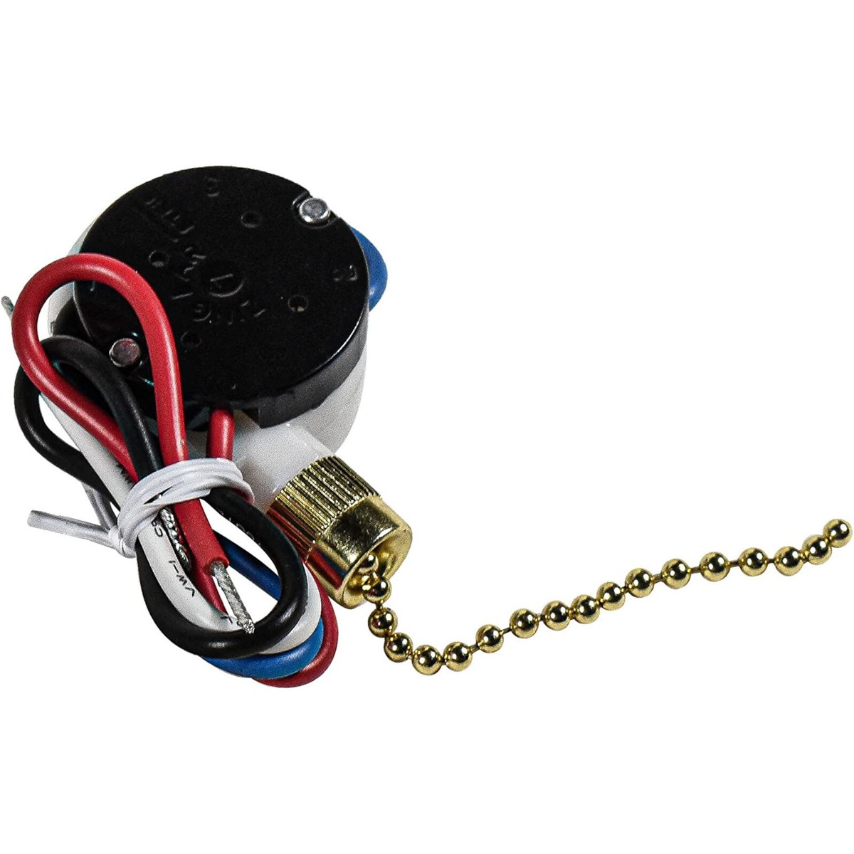 Installing Ceiling Fan Pull Chain | Shelly Lighting