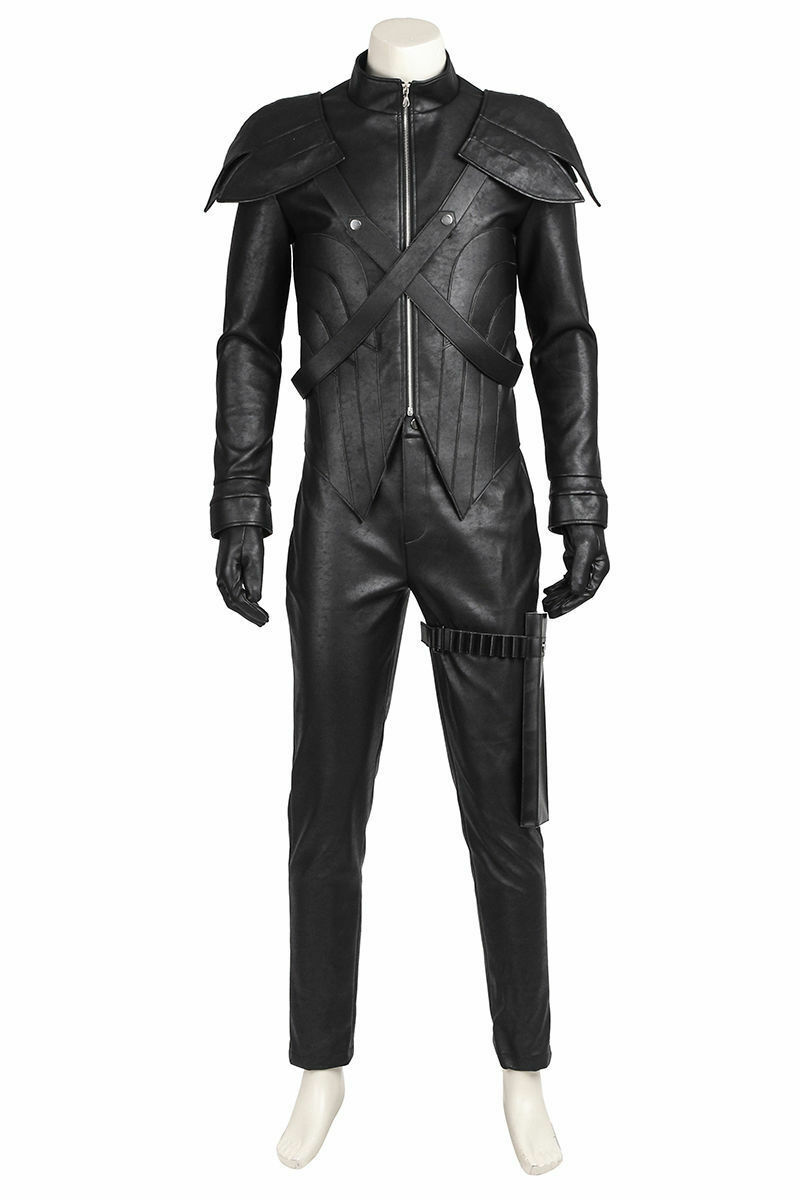 Advent Children Loz