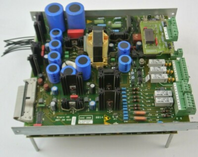 Card Based (VXI/PXI/PCI) - Board Assembly
