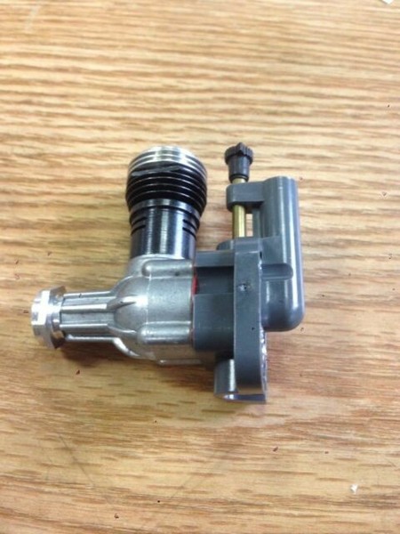 Surestart - COX .049 Model Airplane Engine 049 for sale online | eBay