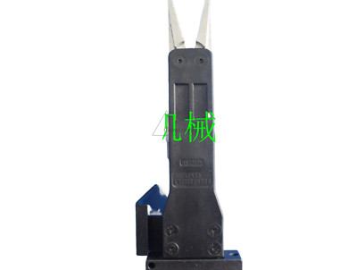 1pc NEW Injection molding machine jib clamp Robotic arm spout clamp ...