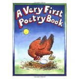 John Foster - A Very First Poetry Book - 1985 - Broché | eBay