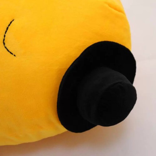 Anime Code Geass C.C Cheese Kun Stuffed Toy Throw Pillow Plush Doll ...