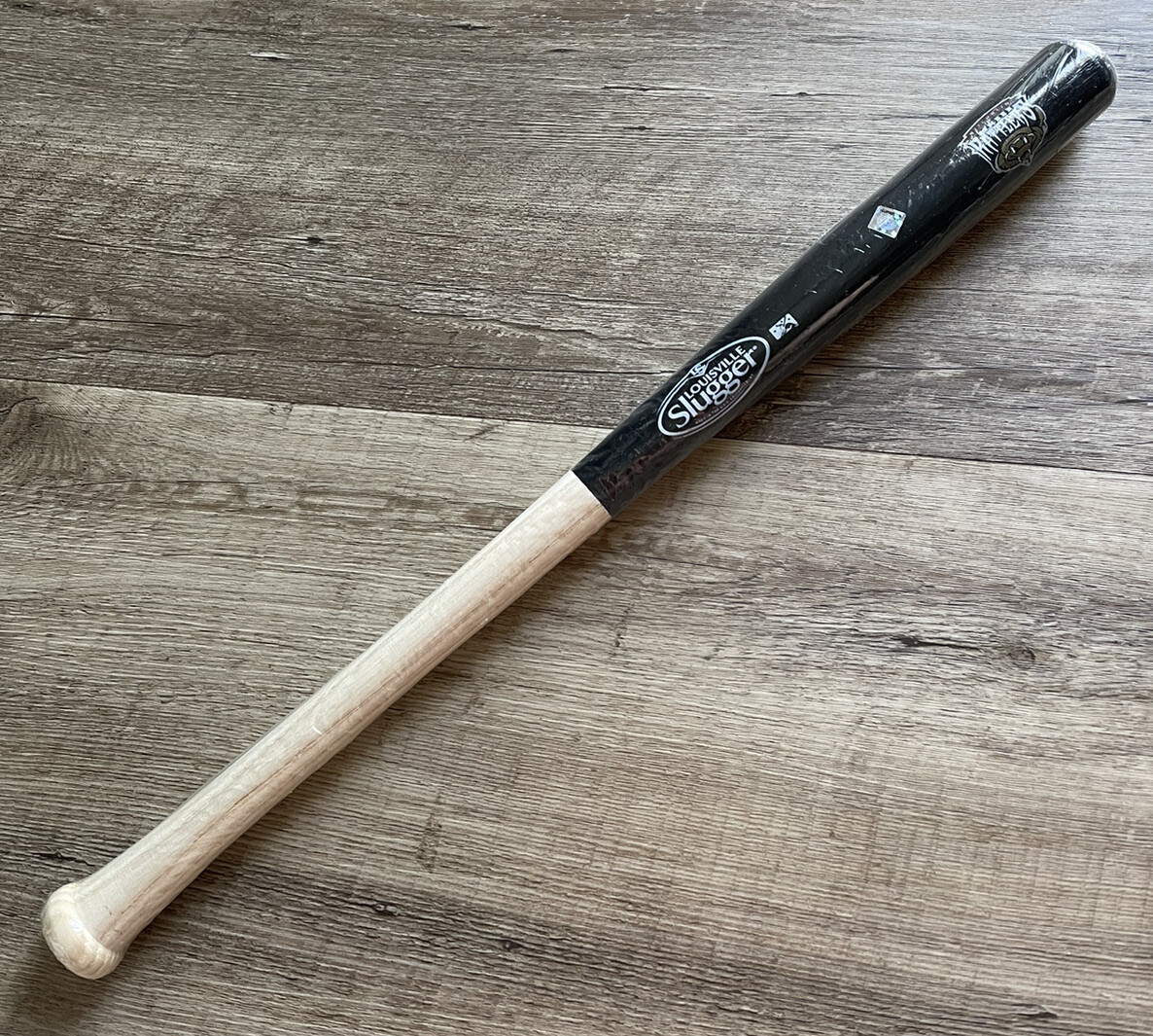 Mini Louisville Slugger Bat - Wisconsin Timber Rattlers MiLB Appleton ...