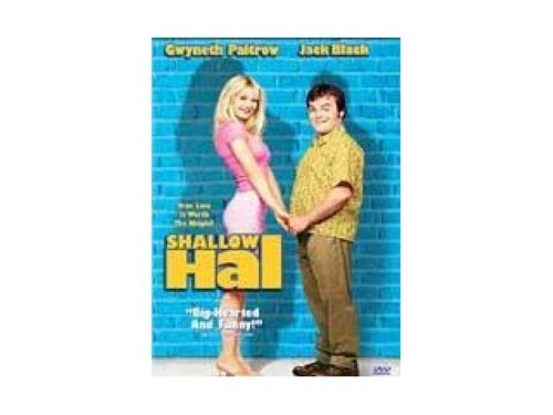 DVD MOVIE / BOX SET SHALLOW HAL (FC1009238) | eBay