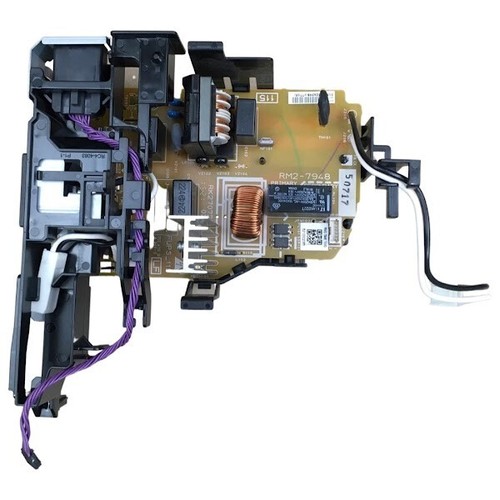 OEM RM2-7948 Fuser Power Supply Board for HP LaserJet M501 M506 M507 ...