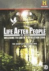 Life After People: Season 2 - DVD - GOOD | eBay