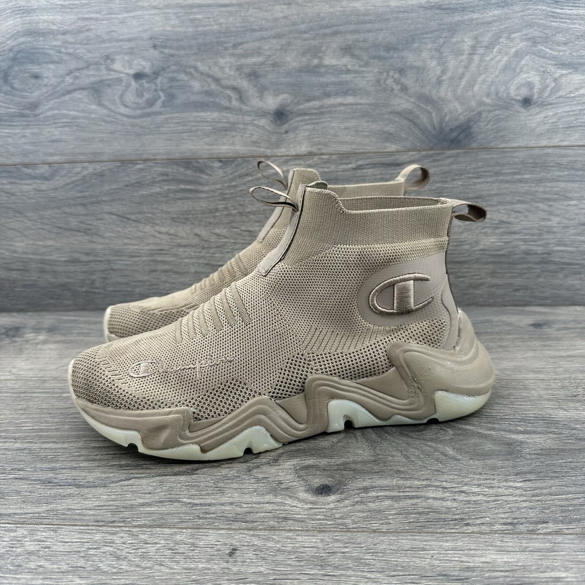 tenis champion hyper c