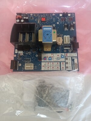 Control Panels & Keypads - Control Board