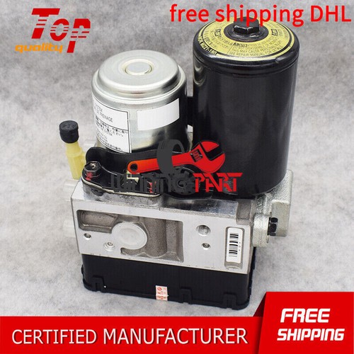 44510-48060 ABS BRAKE ANTILOCK PUMP MODULE For LEXUS RX400h TOYOTA ...