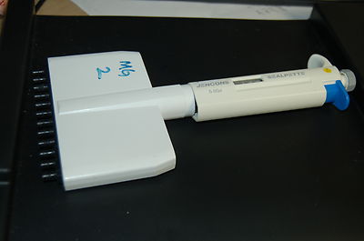 Jencons Sealpette Biohit Proline pipet multichannel pipet Pipette ...