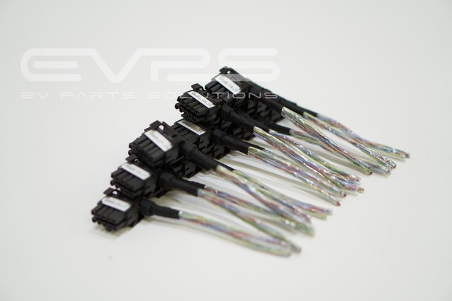 Tesla Model S (2012-2017) OEM High Voltage Shunt Module 1016792-00-C ...