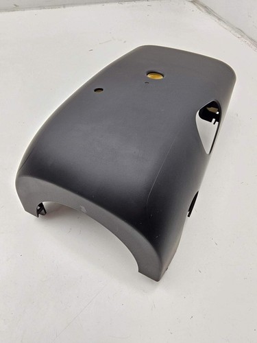 2012-2017 AUDI A6 S6 A7 S7 RS7 C7 LOWER STEERING COLUMN COVER TRIM OEM ...