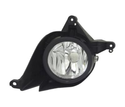 For Honda CR-V III 2006 2007 2008 2009 VH632L Left Fog Lamp Fog Light ...