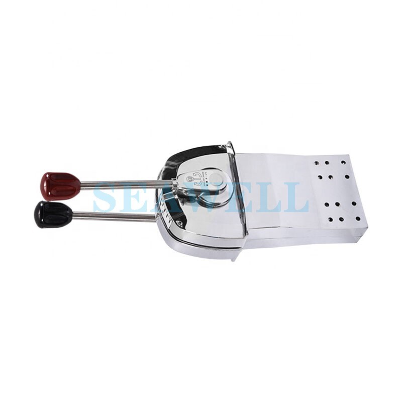 Boat Dual Control Lever Single Engine Remote Control Box for Outboard ...