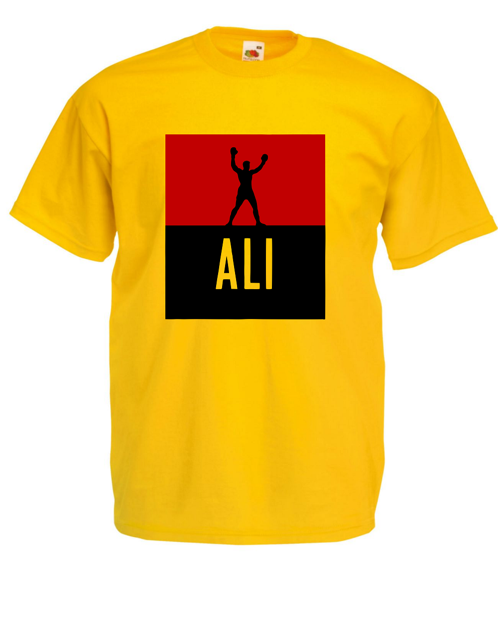 Herren T-Shirt Ali | eBay.de