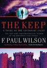 The Keep: A Novel of the Adversary Cycle Wilson, F. Paul 9780765327390 ...