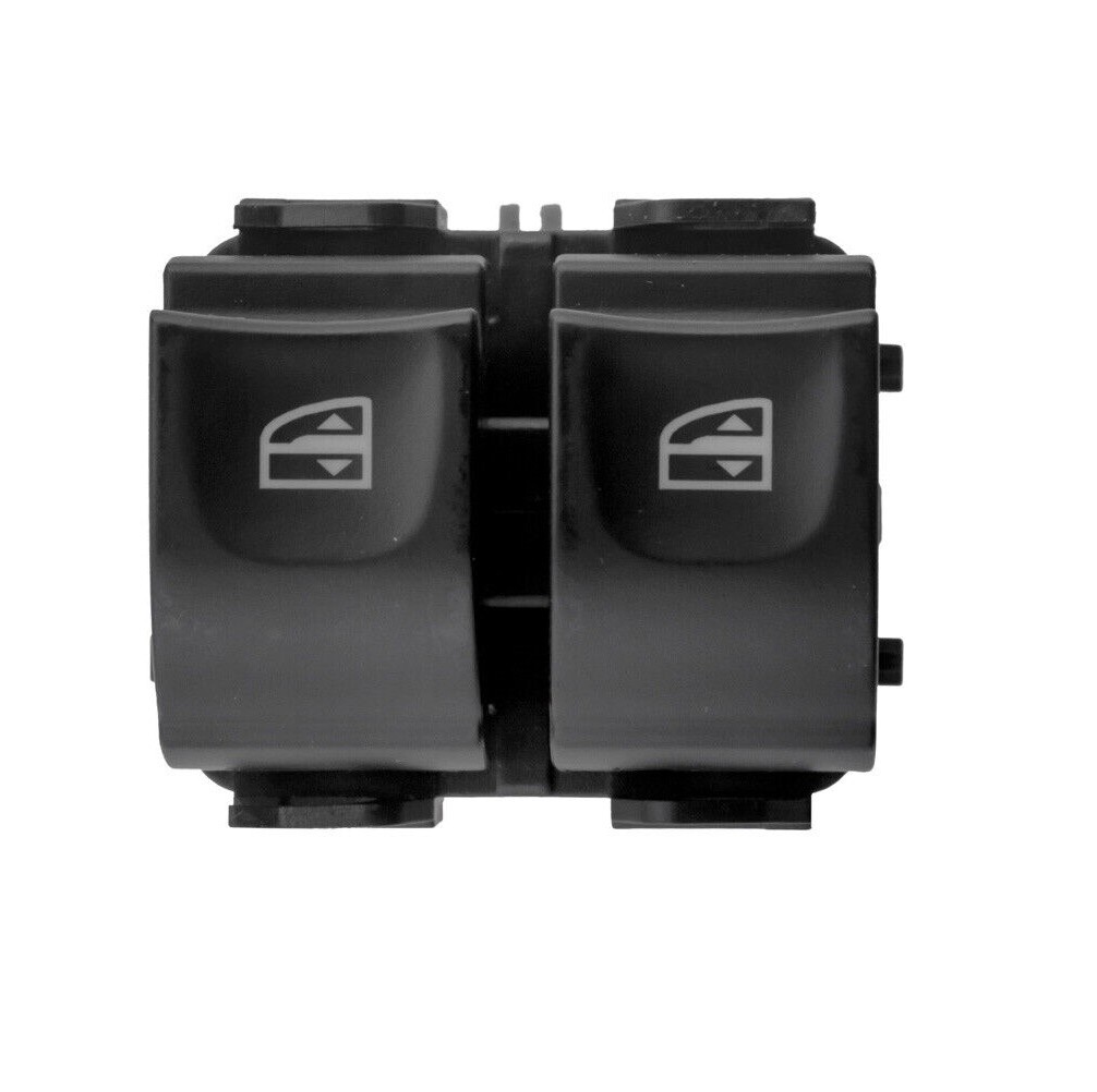 Switch Window Lift Front Left For Dacia Duster 2010 and Sandero 2012 ...