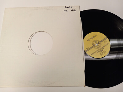 Mark Picchiotti Presents Basstoy Featuring DANA - Runnin TEST PRINT 12 ...