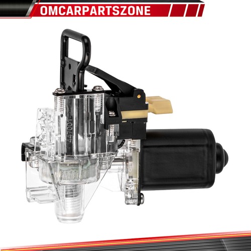 For 1986-2002 Cadillac Eldorado Buick Trunk Lid Pulldown Motor 5 Pin ...