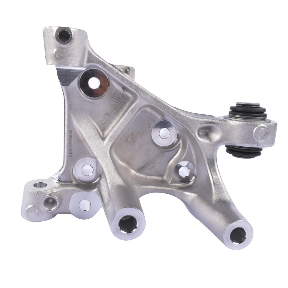 Rear Right Side Suspension Spindle Knuckle 22949387 For 2016-2022 Chevy ...