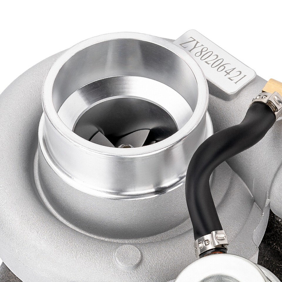 GT25 GT2871 GT2871R GT2860 Universal Turbo Turbocharger T25 4-Bolt ...