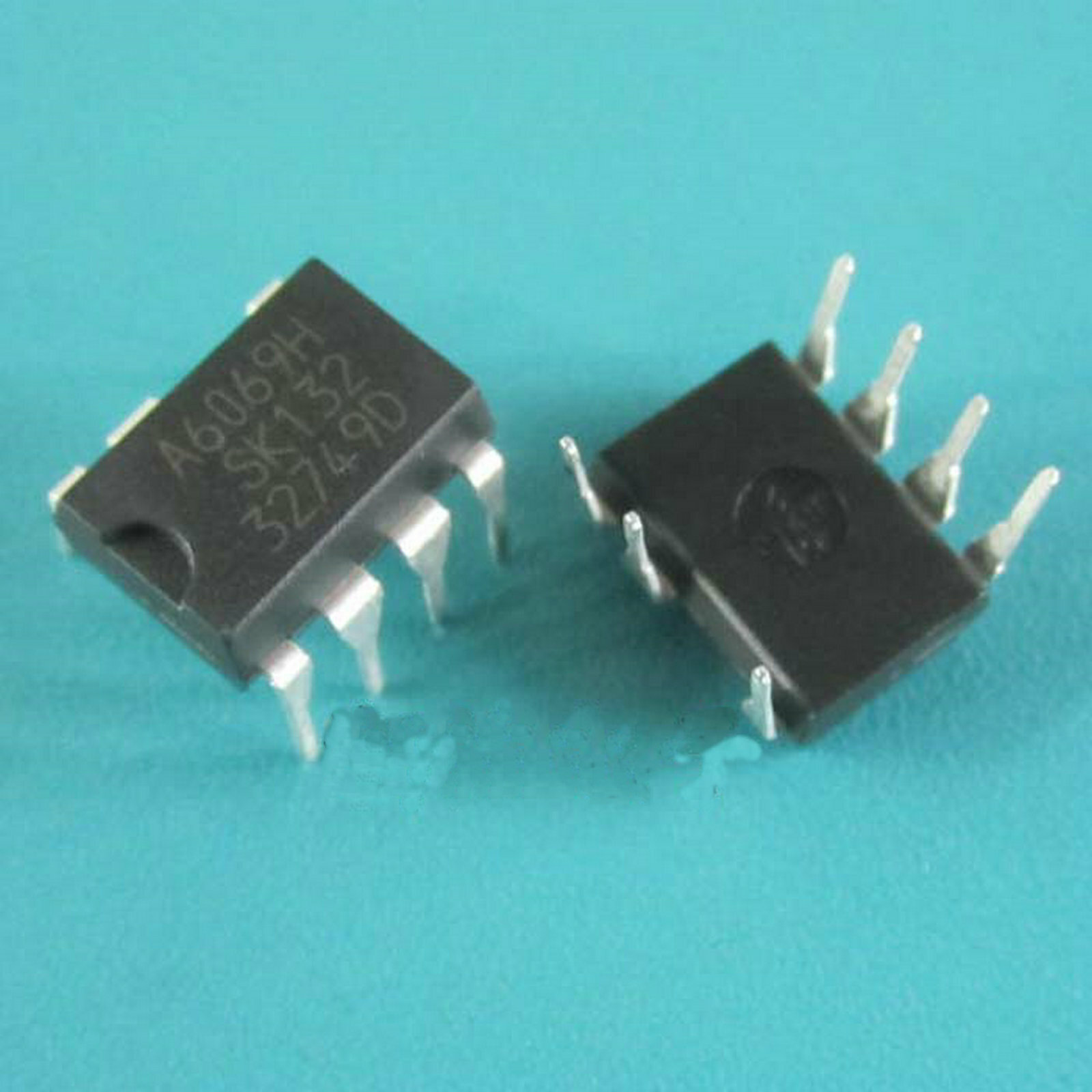 1pcs New A6069H 6069H A6069 DIP-7 DIP7 Ic Chips Replacement | eBay
