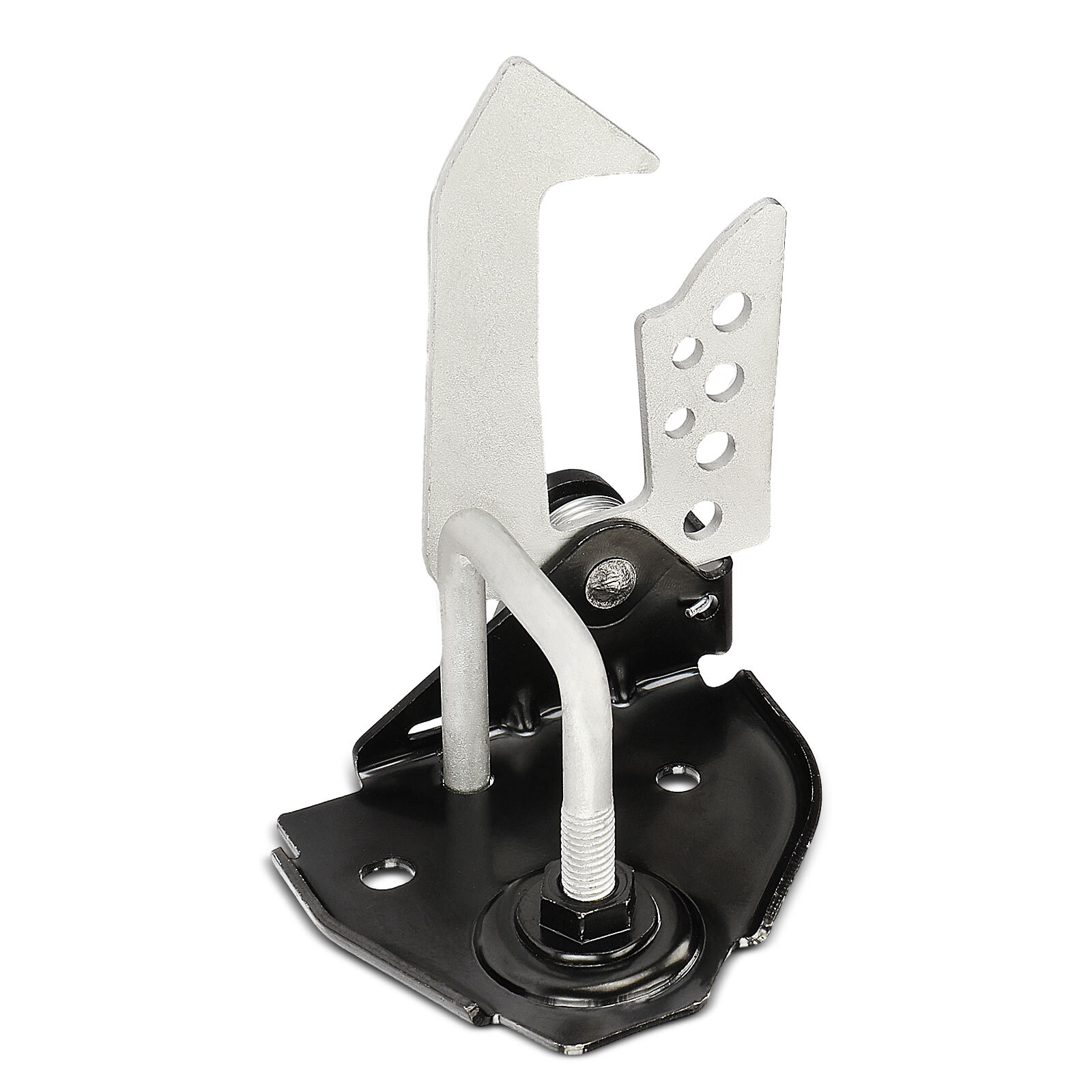 Front Right Upper Bonnet Hood Latch Lock For BMW E89 F06 F07 F10 F11 ...