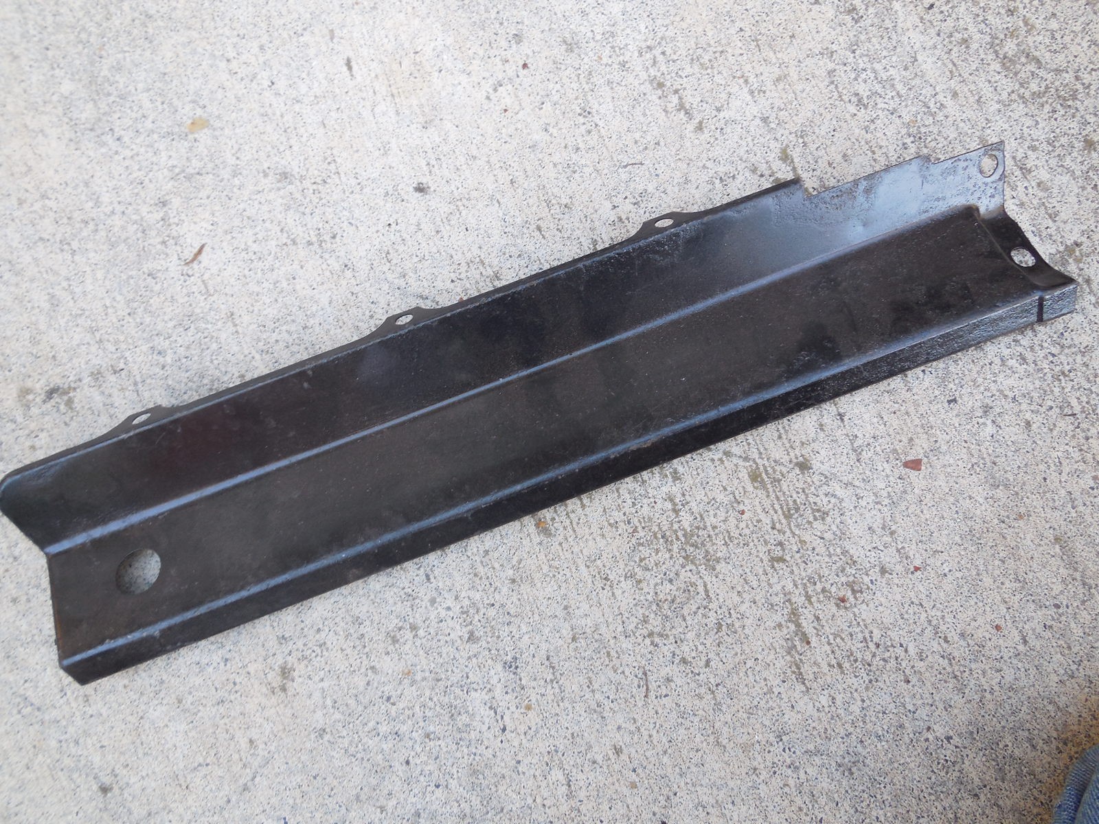 Porsche 911 Engine Cover C#53 | eBay