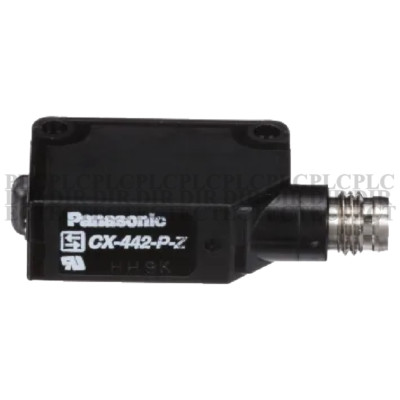 NEW Panasonic CX-442-P-Z Photoelectric Switch Sensor | eBay