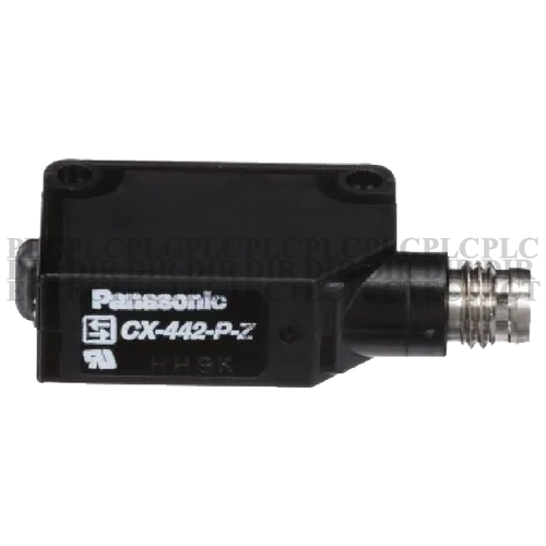NEW Panasonic CX-442-P-Z Photoelectric Switch Sensor | eBay