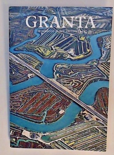 Granta The Magazine Of New Writing 143 After The Fact Spring 2018 ...