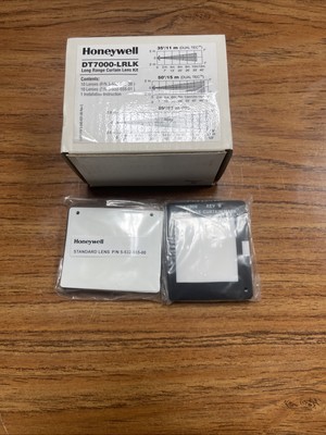 Honeywell DT7000-LRLK Long Range Curtain Lens Kit | eBay