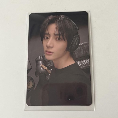 TXT Tuba Beomgyu Panic Mix Tape Solo Photo Card | eBay