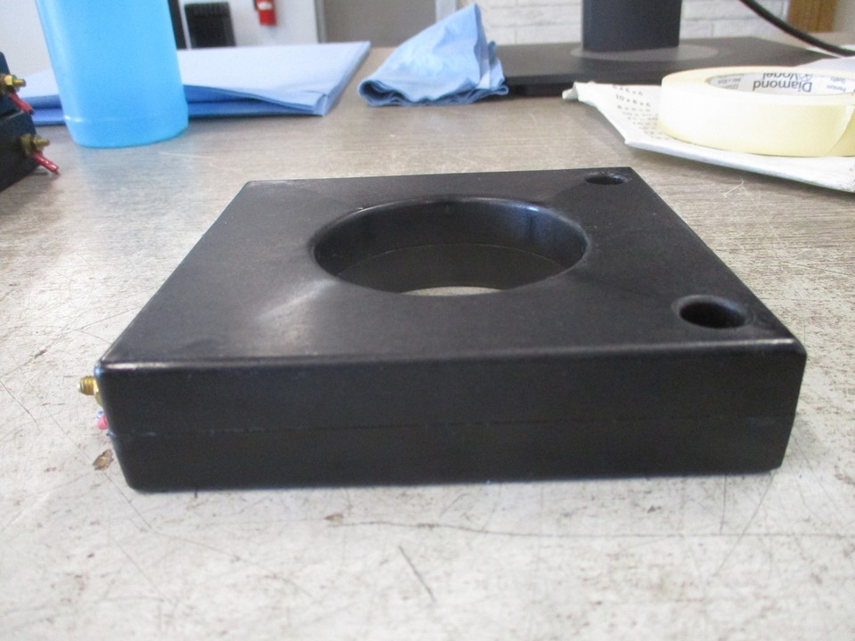 Falco Current Transformer XMRC0014 HI-POT 10KV Used | eBay