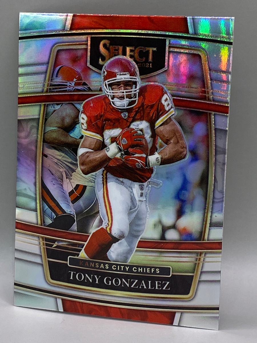 Tony Gonzalez Catch Atlanta Falcons Tony Gonzalez: Catch Master