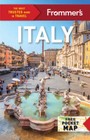 Frommers Italy (Frommers Complete Guide) - Paperback - VERY GOOD ...