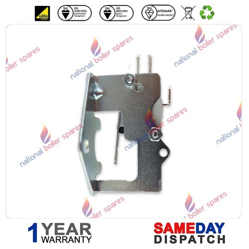 MAIN COMBI 24 24 HE 30 HE BOILER CENTRAL HEATING MICRO SWITCH 248067 ...