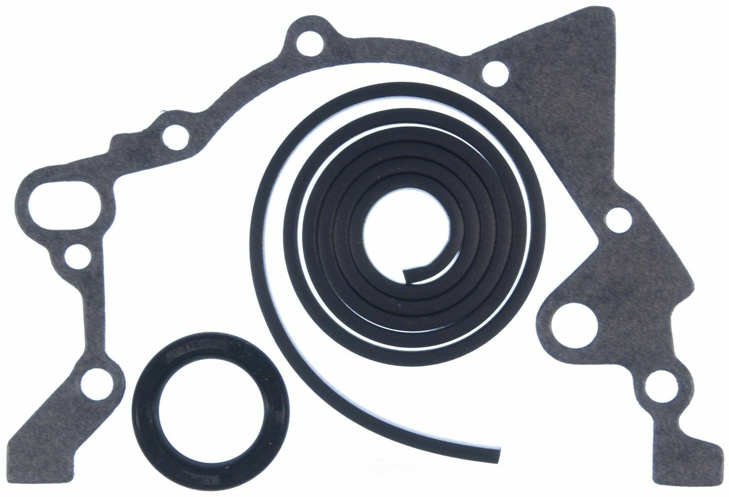 Engine+Timing+Cover+Gasket+Set+Mahle+JV1110 for sale online | eBay