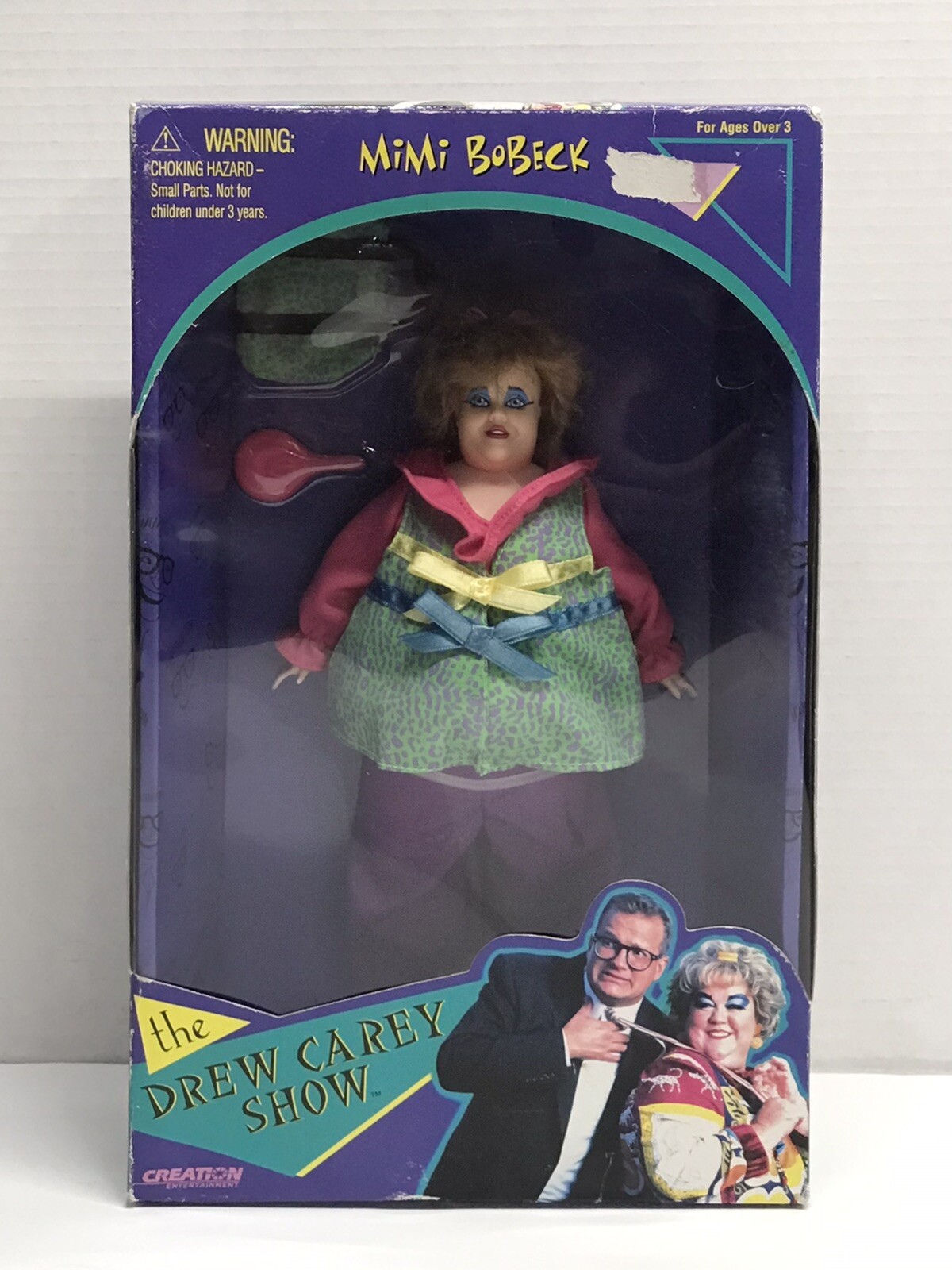 Mimi+Bobeck+From+The+Drew+Carey+Show+Doll for sale online | eBay