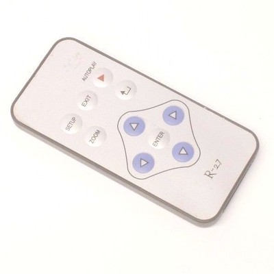 R-27 Remote Control for DVD Player | eBay