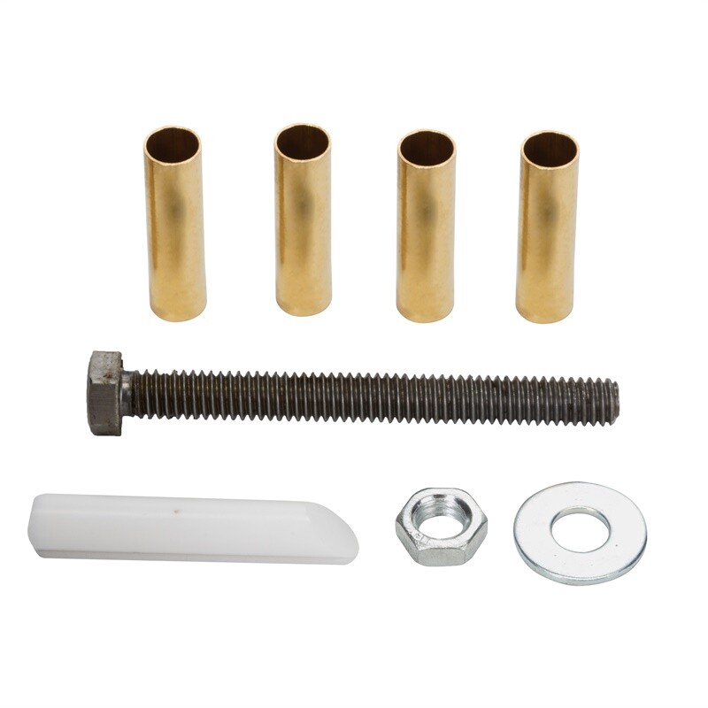 Lock Rocker Arm Shaft Brass Tapered Bushings For Harley Sportsters Big ...