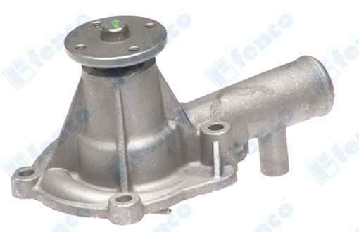 Engine Water Pump-Water Pump Fenco P1077 Reman for sale online | eBay