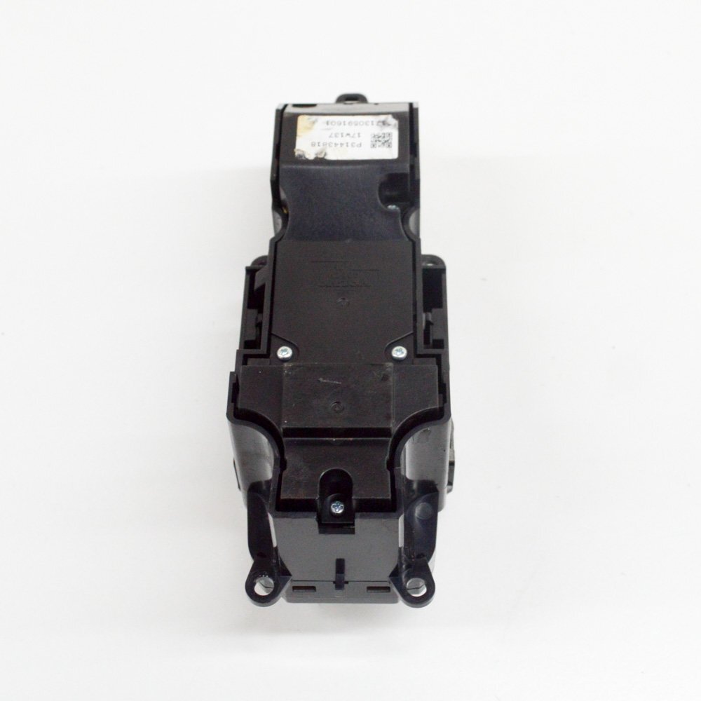VOLVO V90 Start Stop Drive Mode Parking Brake Switches Panel 31443818 ...