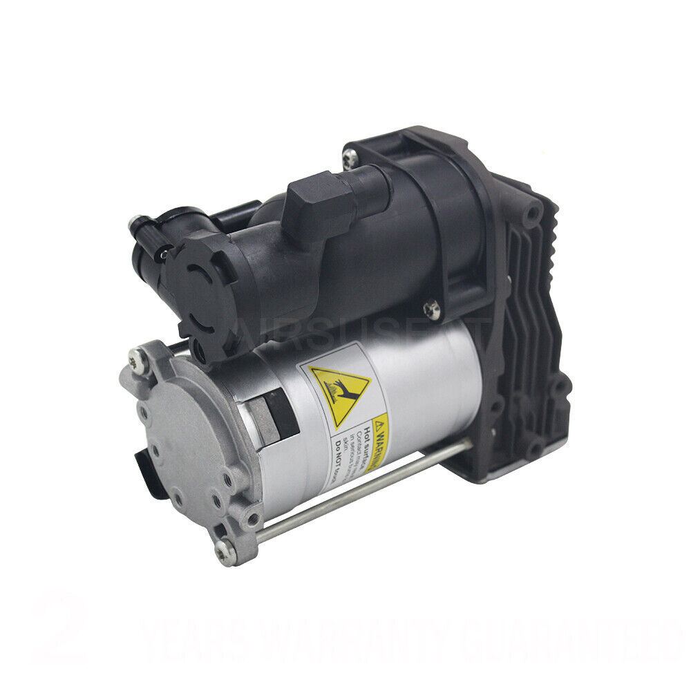 Air Suspension Compressor AMK Pump For Land Range Rover Sport L320 ...