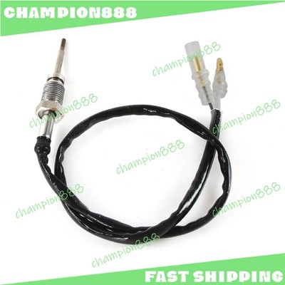 Exhaust Temperature Sensor 4013133 2410983 4011523 For 07-20 600 800 | eBay