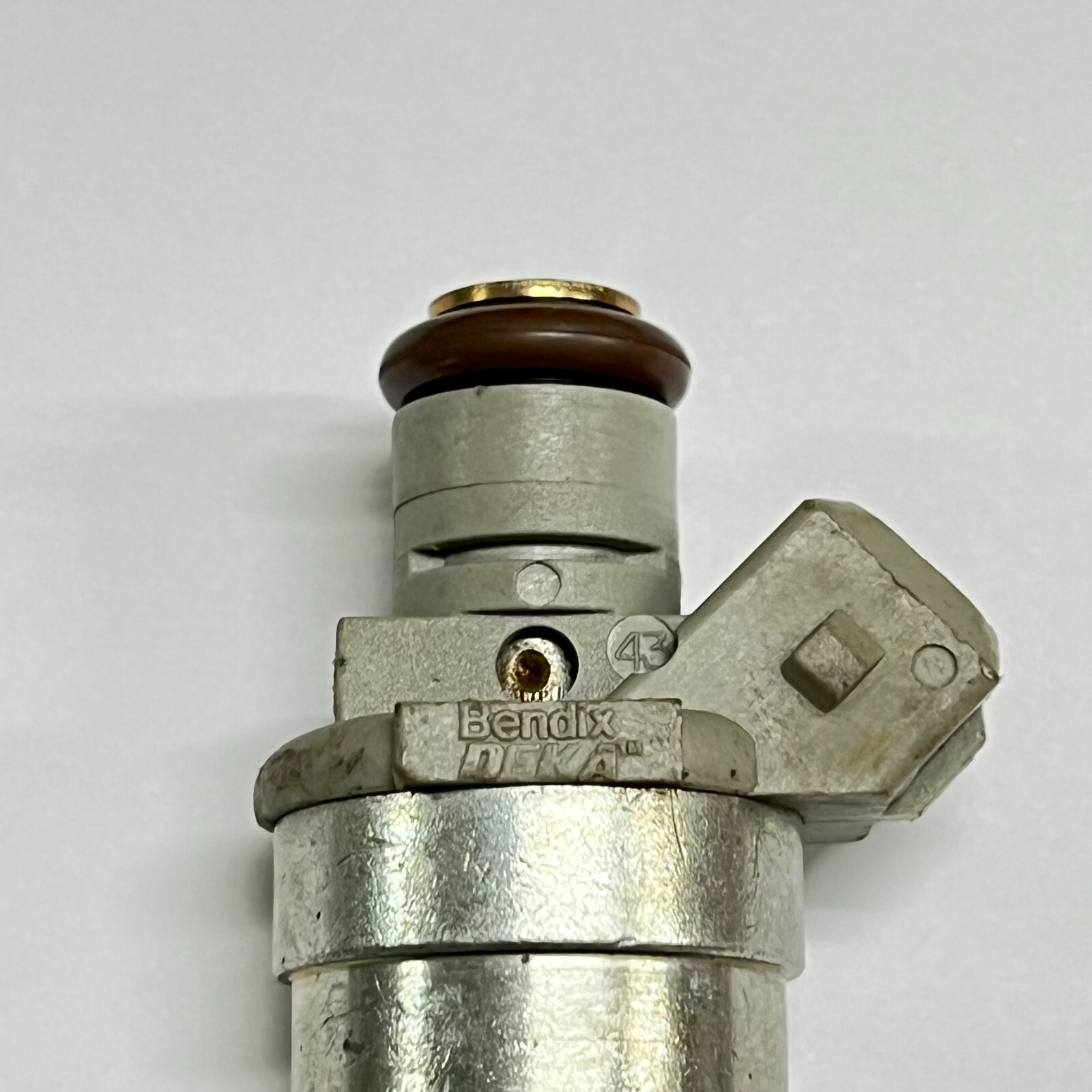 Motor Man | 4418213 Fuel Injectors Bendix Deka for Dodge Chrysler ...