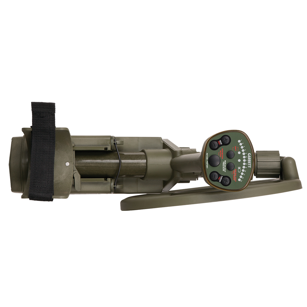 Garrett ATX Extreme Pulse Induction Basic Package | eBay